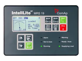 ComAp - InteliLite NT AMF 9 | ComAp